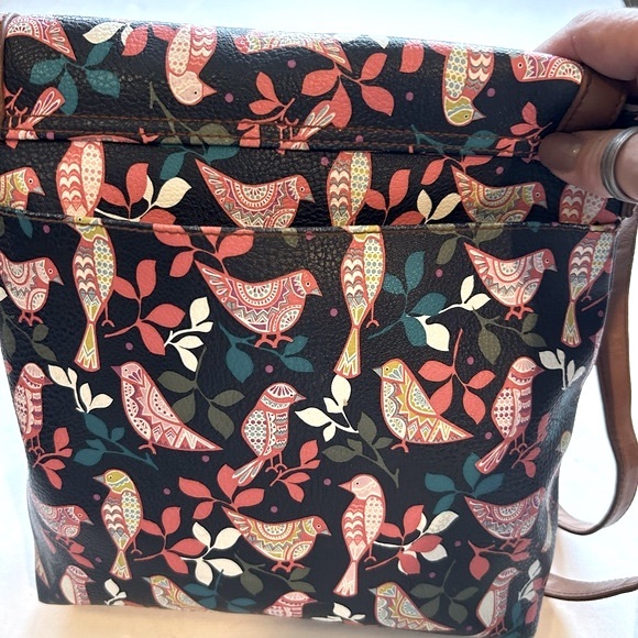 Relic | Bags | Relic Bird Crossbody | Poshmark